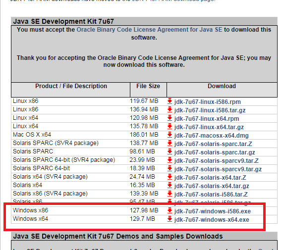 Servlets Environment Setup Servlets Tutorial By Wideskills 3909